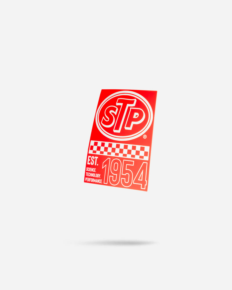 STP Products